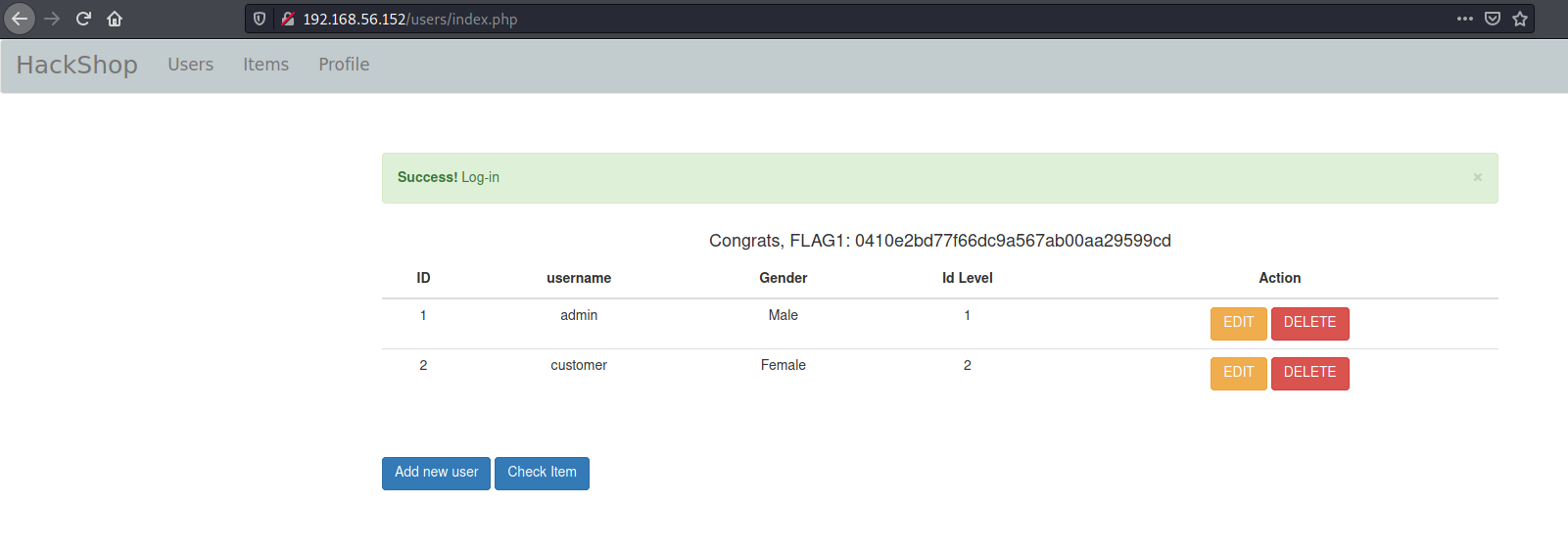 VulnHub - SecureCode | 0x4rt3mis